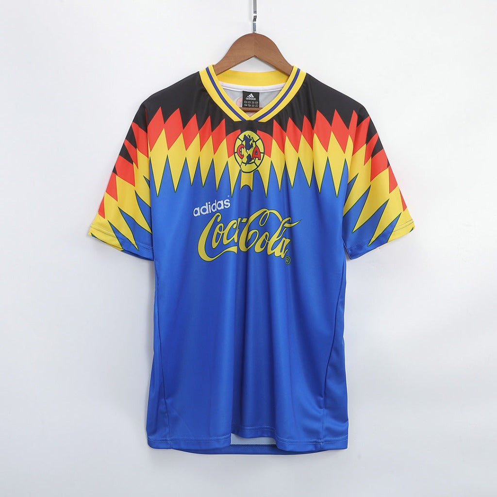 Camiseta América 1994/95 Visitante