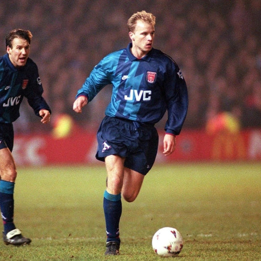 Camisetas de Clubes – Etiquetado "Arsenal"