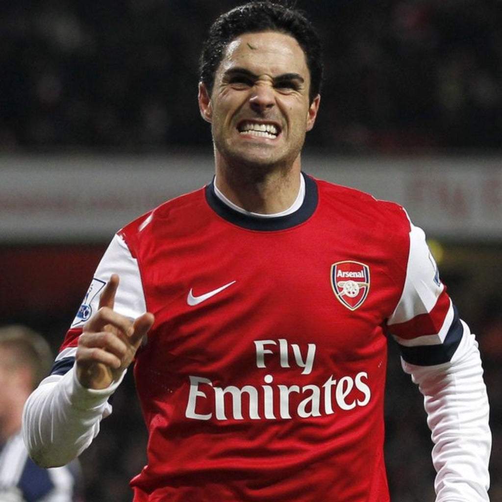 Camisetas de Clubes – Etiquetado "Arsenal"