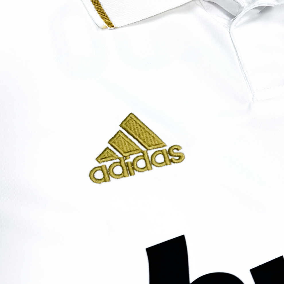 Camiseta Real Madrid 2011/12 Local