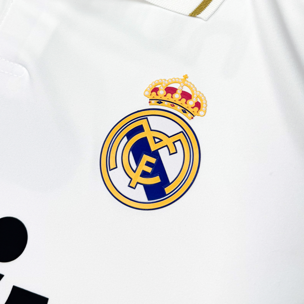 Camiseta Real Madrid 2011/12 Local